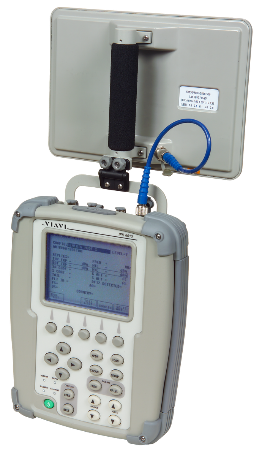 IFR6015 Military Flight Line Test Set | Comtinu