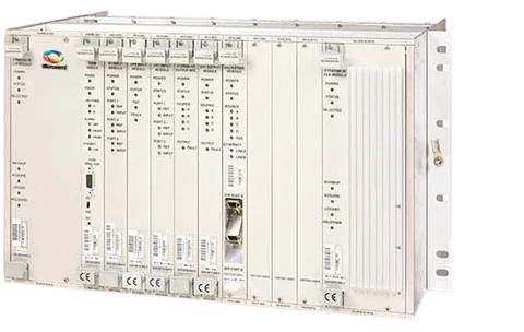 Telecom, Energy and Homeland Security | Comtinu