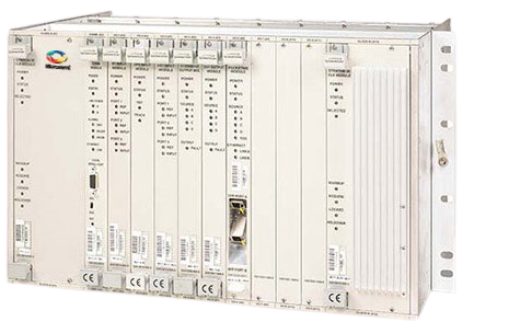 SSU 2000 and SSU 2000e | Comtinu