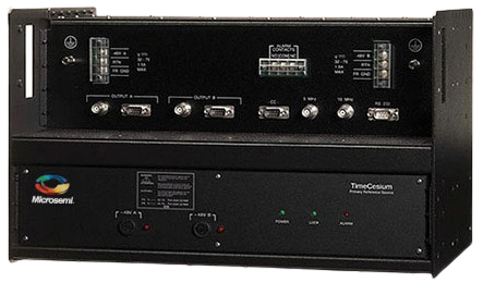 Primary Reference Clocks | Comtinu