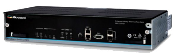 TimeSource Enhanced PRTC (ePRTC) | Comtinu
