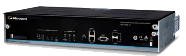 TimeSource Enhanced PRTC (ePRTC) | Comtinu