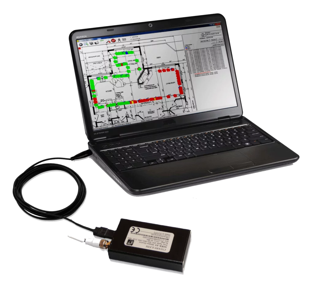 CellWizard CW Receivers | Comtinu
