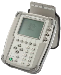 3515AR-EP Portable Radio Communications Test Set | Comtinu