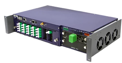 Fiber Testing & Monitoring Solutions | Comtinu