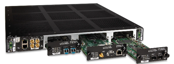 TimeProvider 5000 | Comtinu