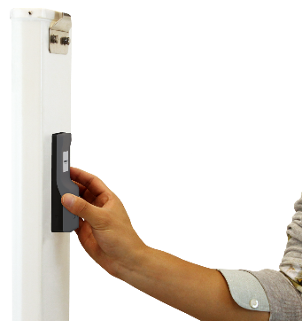 IoT Antenna Alignment Sensor | Comtinu