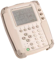 3515N Portable Radio Communications Test Set | Comtinu