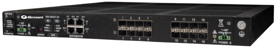 TimeProvider 5000 | Comtinu