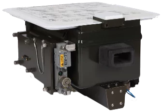 APM-424 MK XII/XIIA Flight Line Test Sets | Comtinu