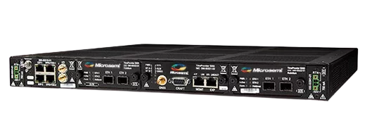 TimeProvider 5000 | Comtinu