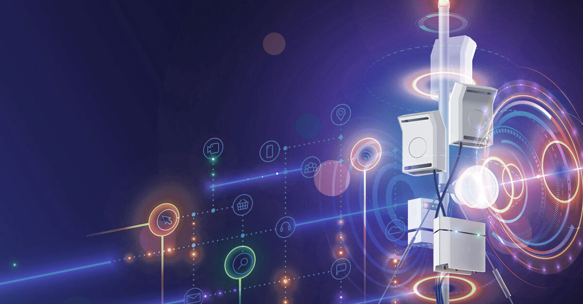 Telecom network timing | Comtinu